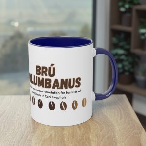 Brú Columbanus | Home from home accommodation for families of patients ...